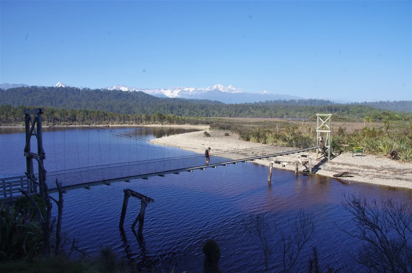 Ōkārito is an Unknown New Zealand Playground - We Are Explorers